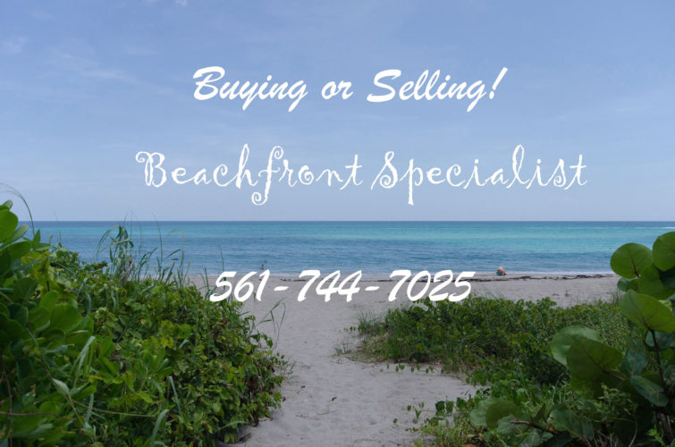 Connemara Singer Island- Singer Island Beach Condos- Singer Island ...